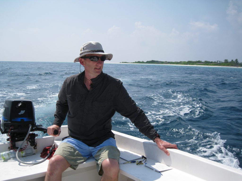 Perry Chris - Marine.Science