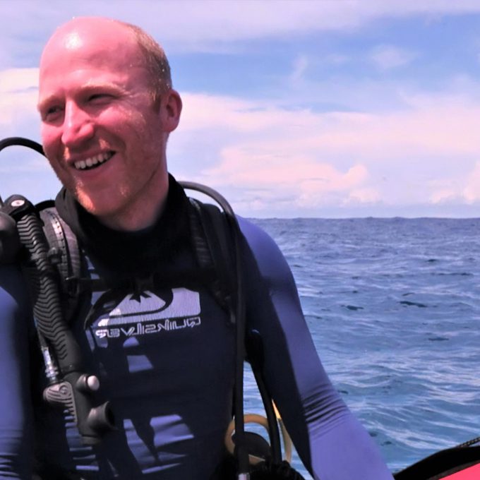 Monitoring Coral Reefs in the Indian Ocean - Marine.Science