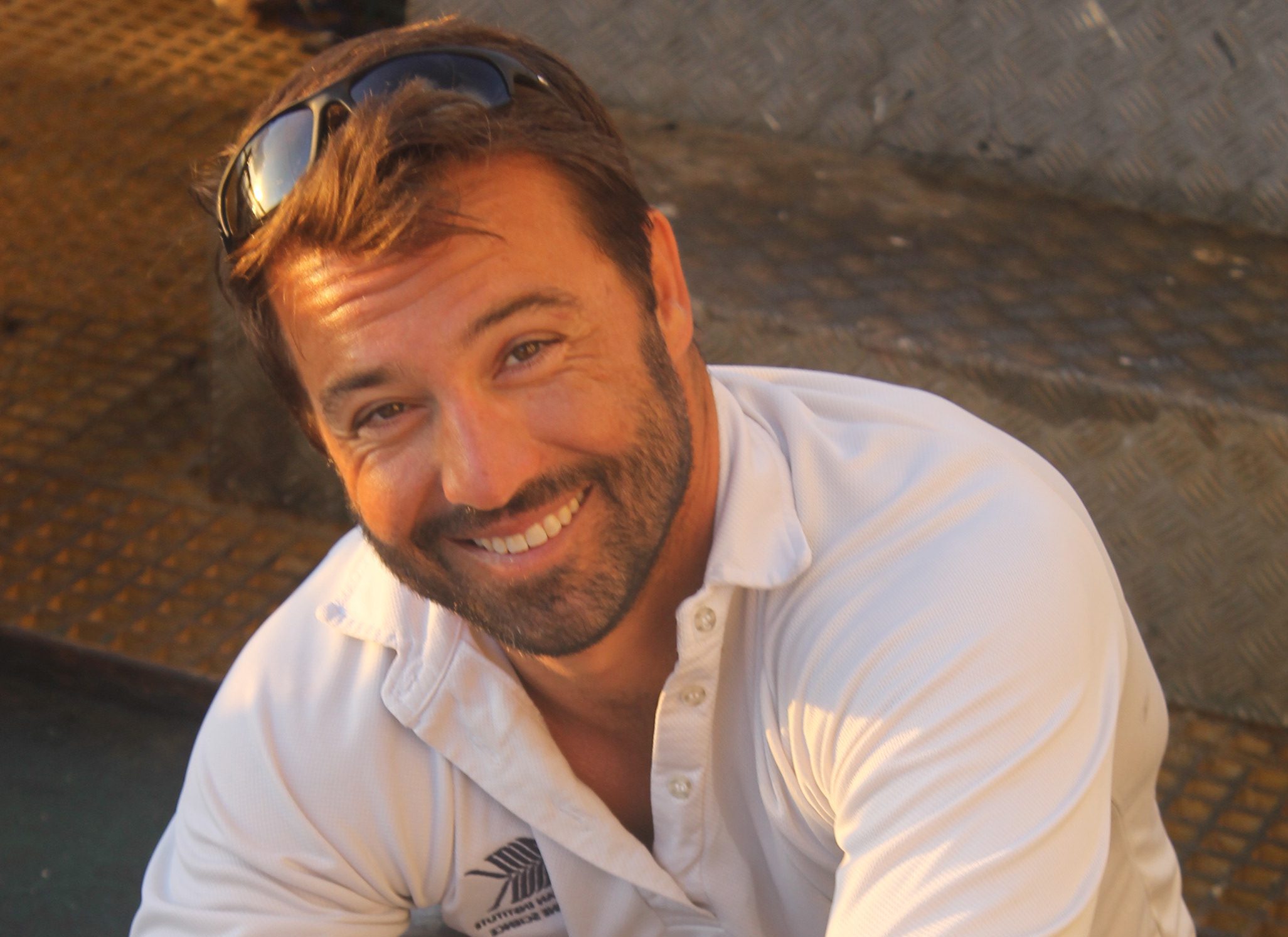 Mark Marine's Instagram, Twitter & Facebook on IDCrawl