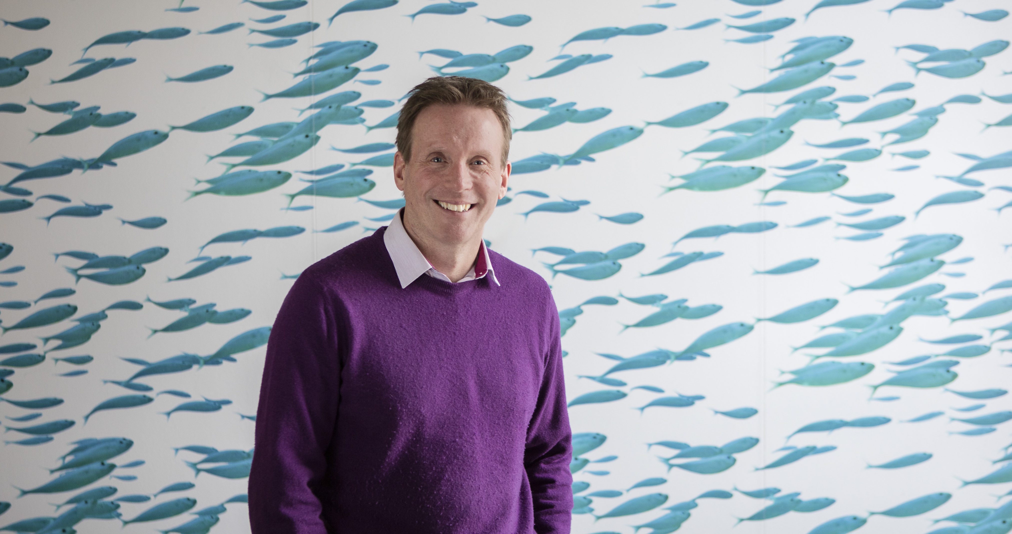 Attrill Martin - Marine.Science