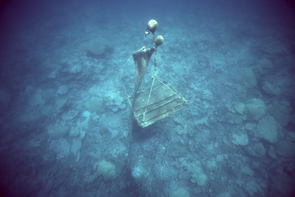 Drifting Fishing Gear Poses Significant Risks to Marine Protected Areas ...