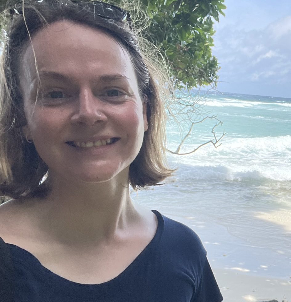 Dunn Ruth - Marine.Science