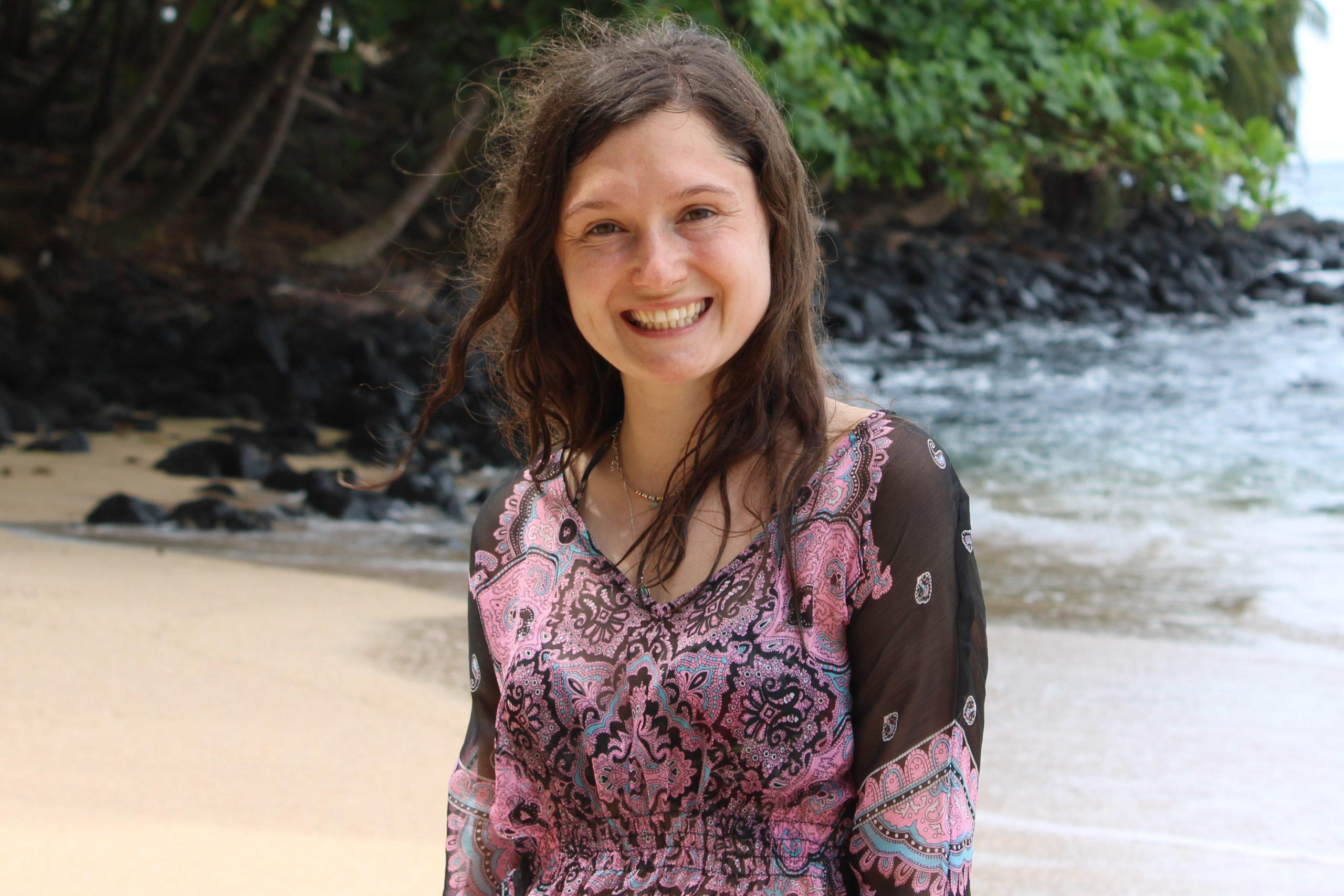 Teixeira Helena - Marine.Science