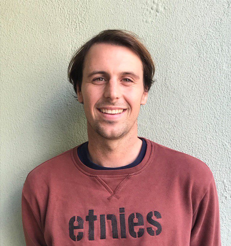 Carr Matthew - Marine.Science