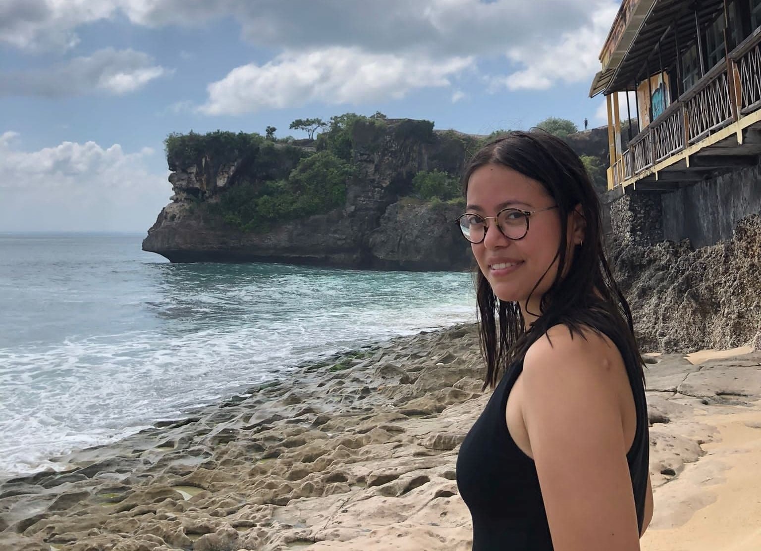 Jeannot Laura-Li - Marine.Science