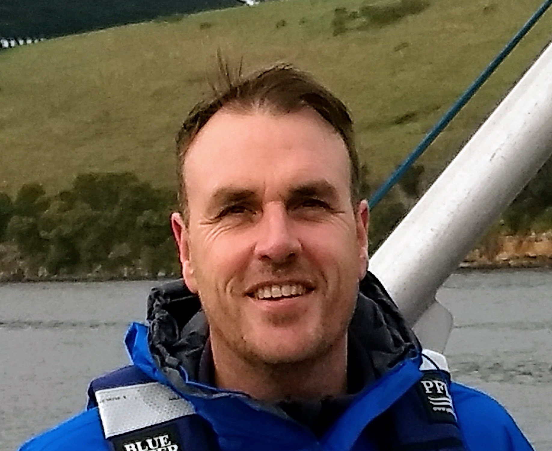 Rattray Alex - Marine.Science