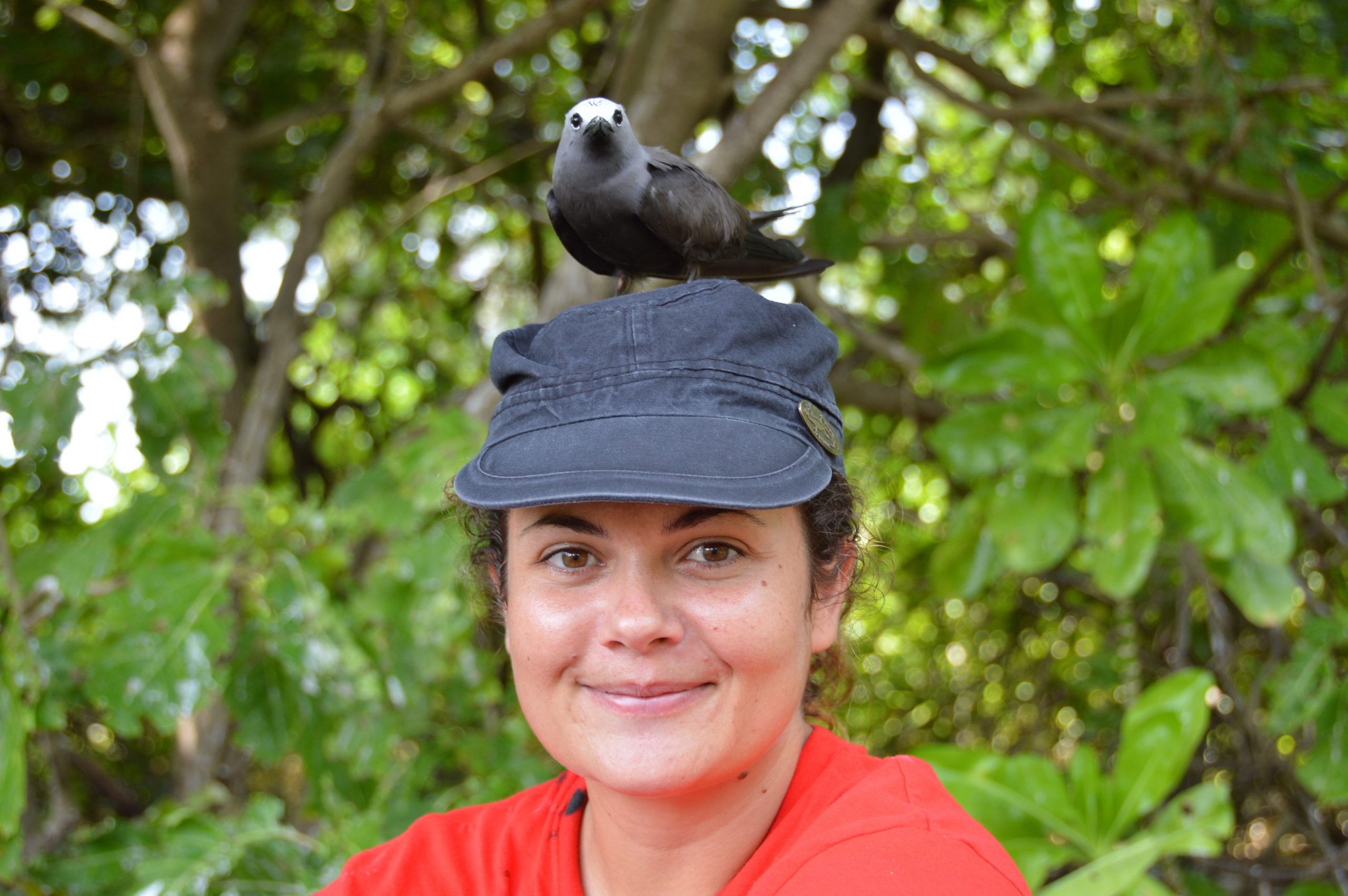 Jaeger Audrey - Marine.Science