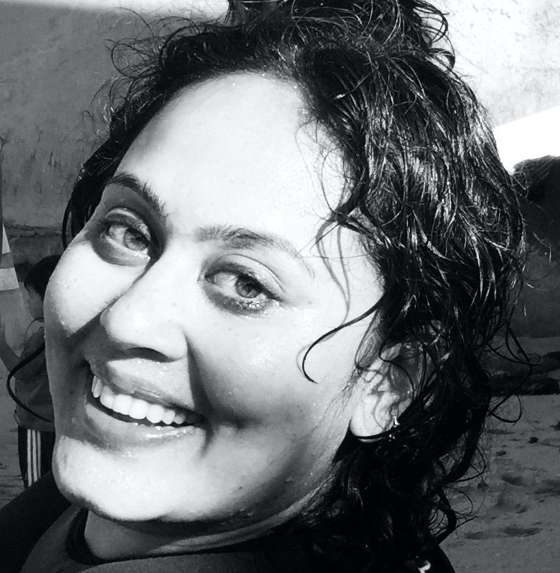 Johri Shaili - Marine.Science