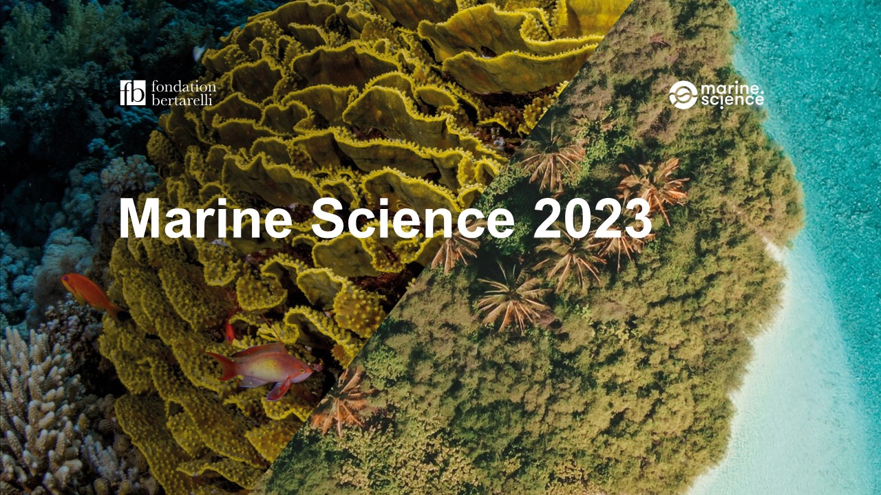 2023 Annual Report - Marine.Science